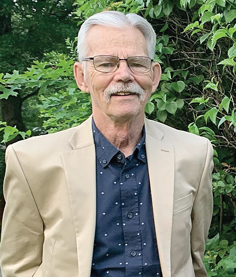 Elmer ‘Lee’ Phares | News, Sports, Jobs - The Intermountain